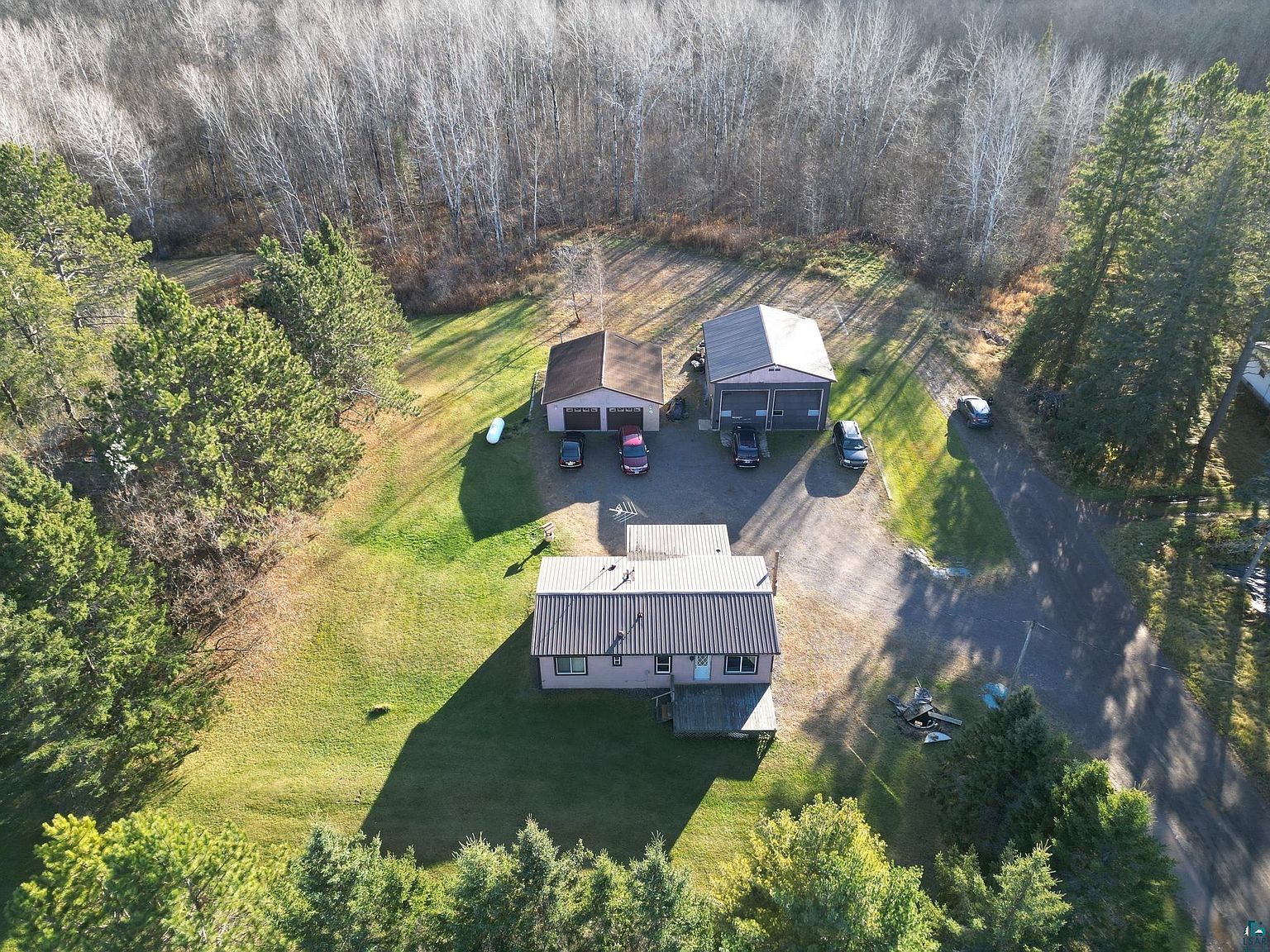 4840 4th Ave, Brookston, MN 55711 | Zillow