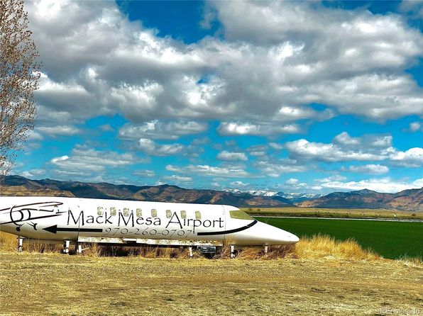 Mack Real Estate - Mack CO Homes For Sale | Zillow