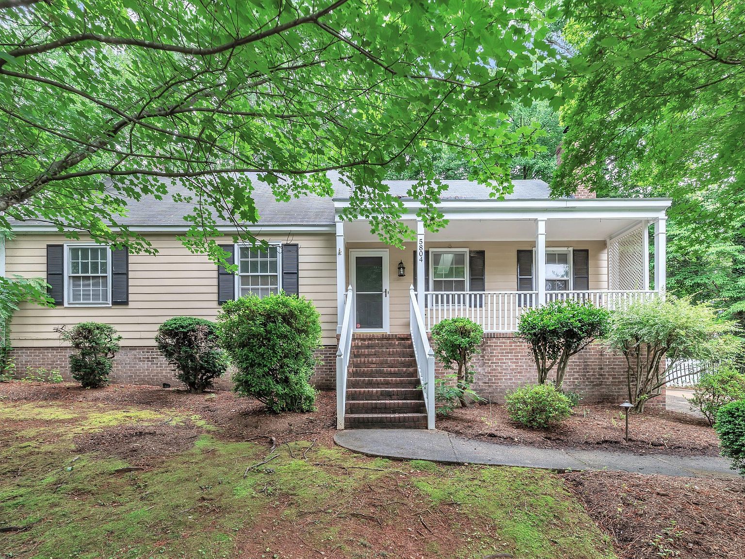 5804 Heatherbrook Cir, Raleigh, NC 27612 | MLS #10096796 | Zillow