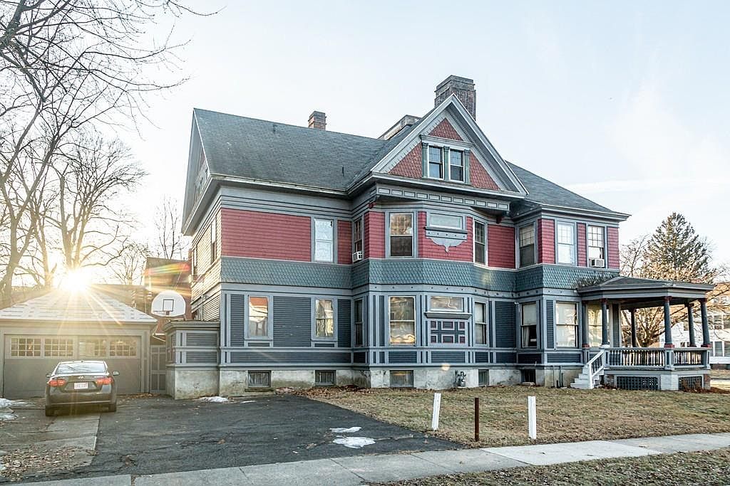 141 Saint James Ave, Springfield, MA 01109 | Zillow
