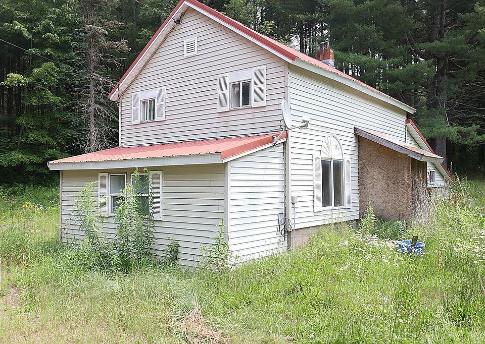 7184 Number 4 Rd, Lowville, NY 13367 | Zillow