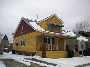 11151 Findlay St, Detroit, MI 48205 | Zillow