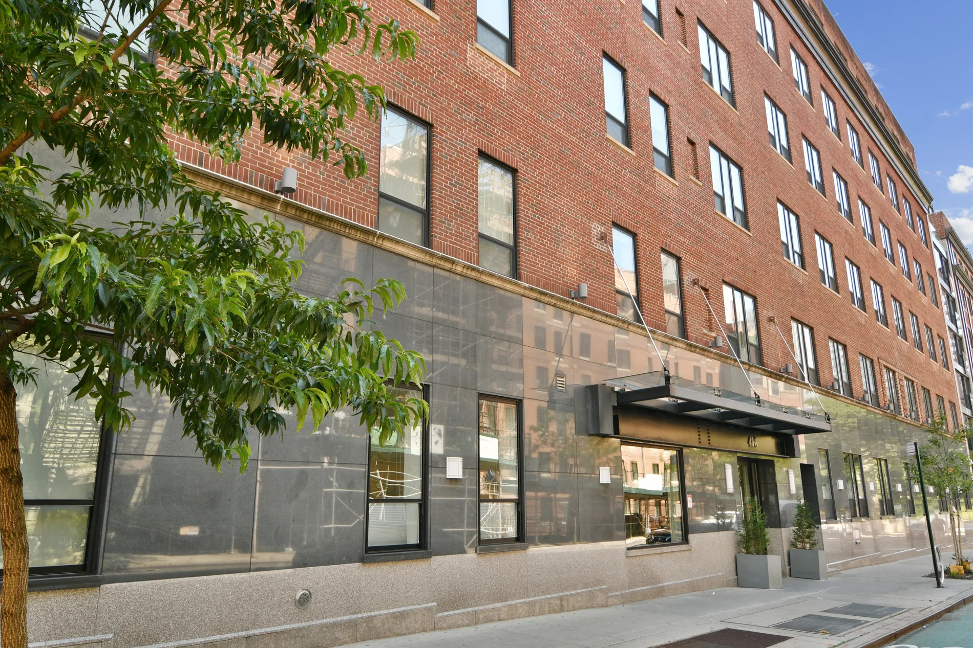 416 West 52nd Street #TH214 in Hell's Kitchen, Manhattan | StreetEasy