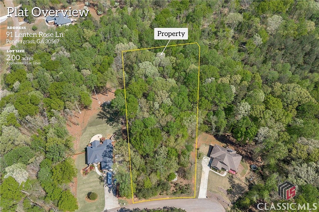 91 Lenten Rose Ln, Pendergrass, GA 30567 | MLS #1024913 | Zillow