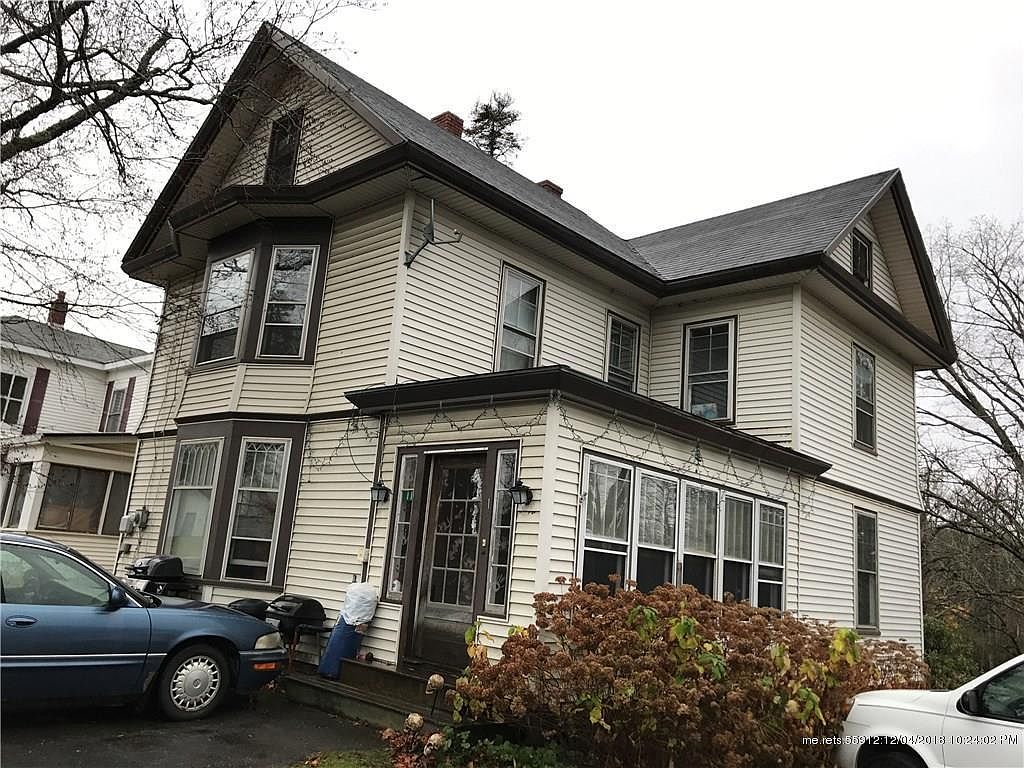 11 Calais Rd, Danforth, ME 04424 | Zillow