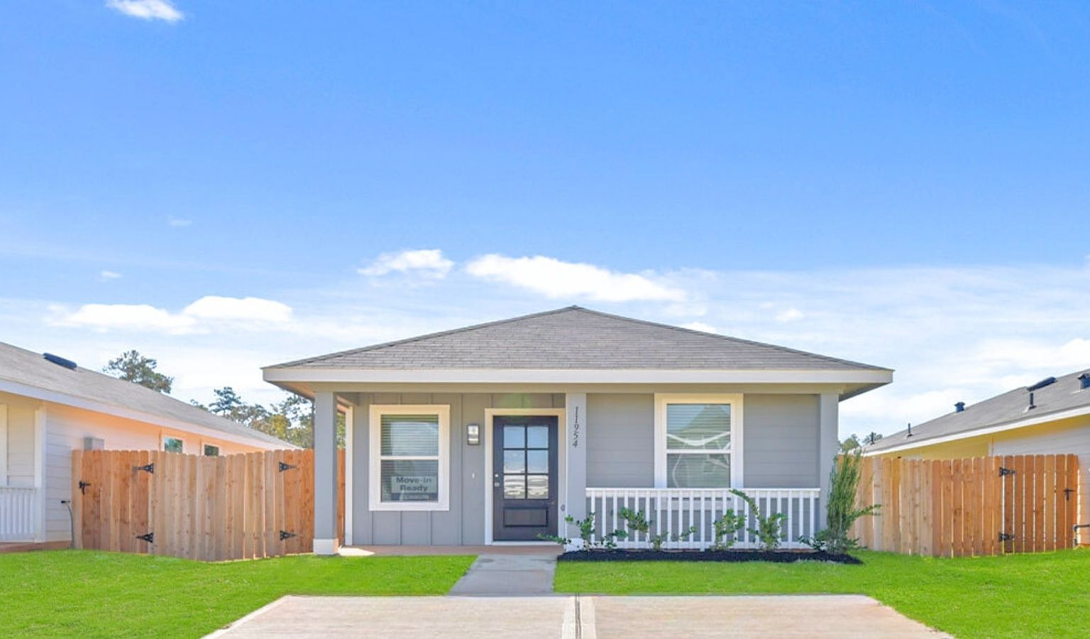 11954 Midas Ln, Willis, TX 77378 | Zillow