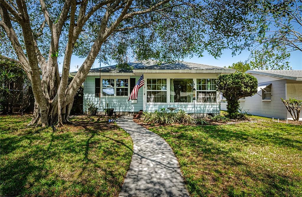 539 36th Ave N, Saint Petersburg, FL 33704 | Zillow