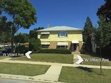 8028 W Villard Ave Milwaukee WI | Zillow