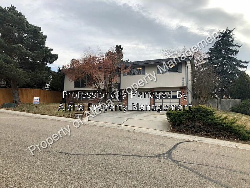 9663 W Knottingham Dr, Boise, ID 83704 | Zillow