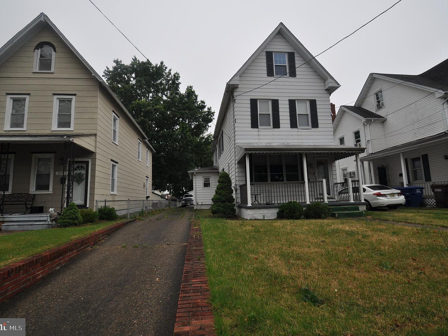 207 Delaware Ave, Riverside, NJ 08075 | Zillow