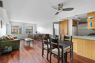 The Renaissance at 130 Lenox Avenue in South Harlem : Sales, Rentals ...