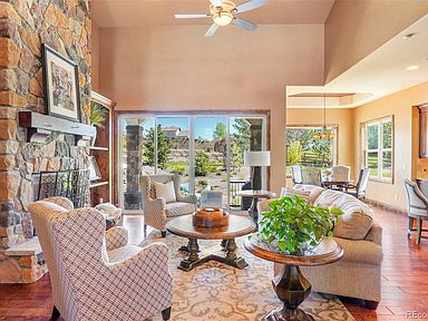 13625 Random Ridge View, Colorado Springs, CO 80921 | Zillow