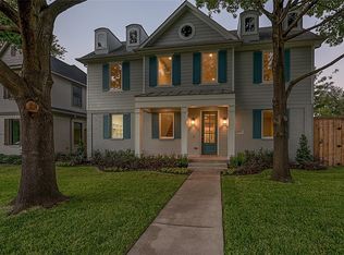 4811 Elsby Ave, Dallas, TX 75209 | Zillow