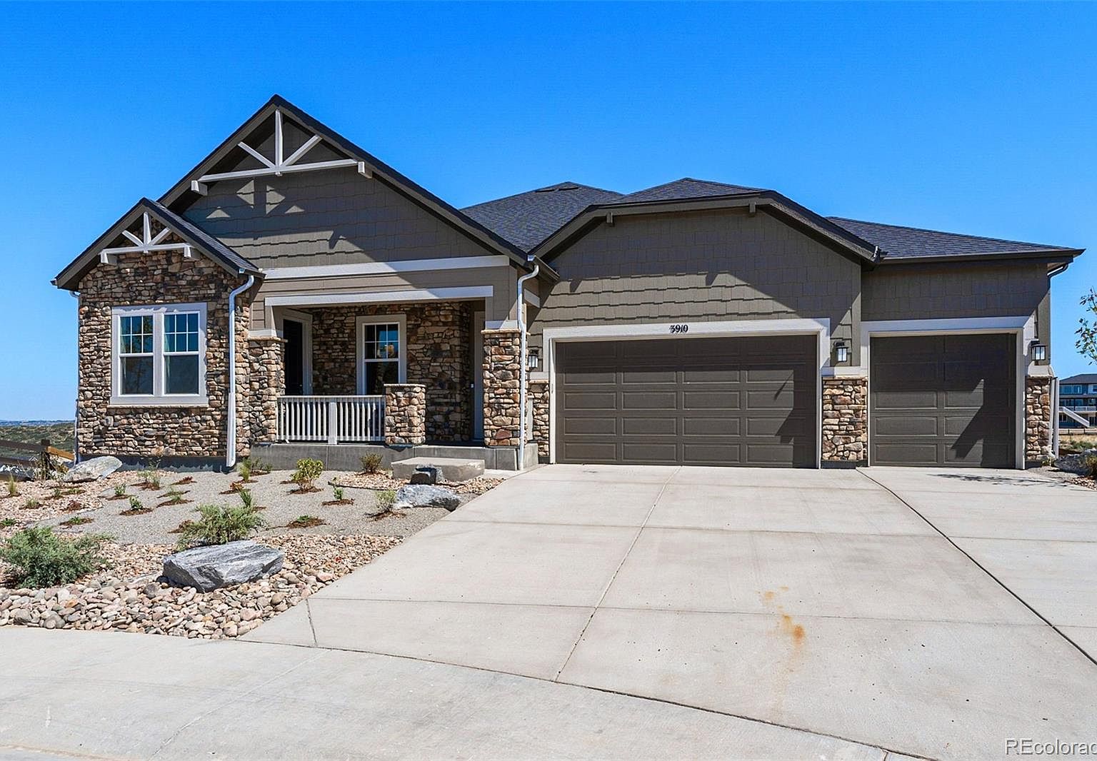 3910 Freestone Point, Castle Rock, CO 80108 | MLS #5924909 | Zillow