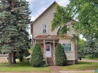 523 Chapple Ave, Ashland, WI 54806 | MLS #6110003 | Zillow