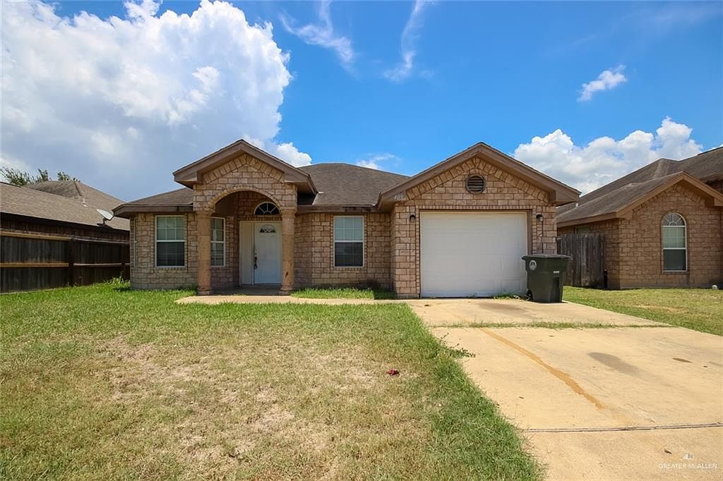409 S Moorefield Rd, Mission, TX 78572 | Zillow