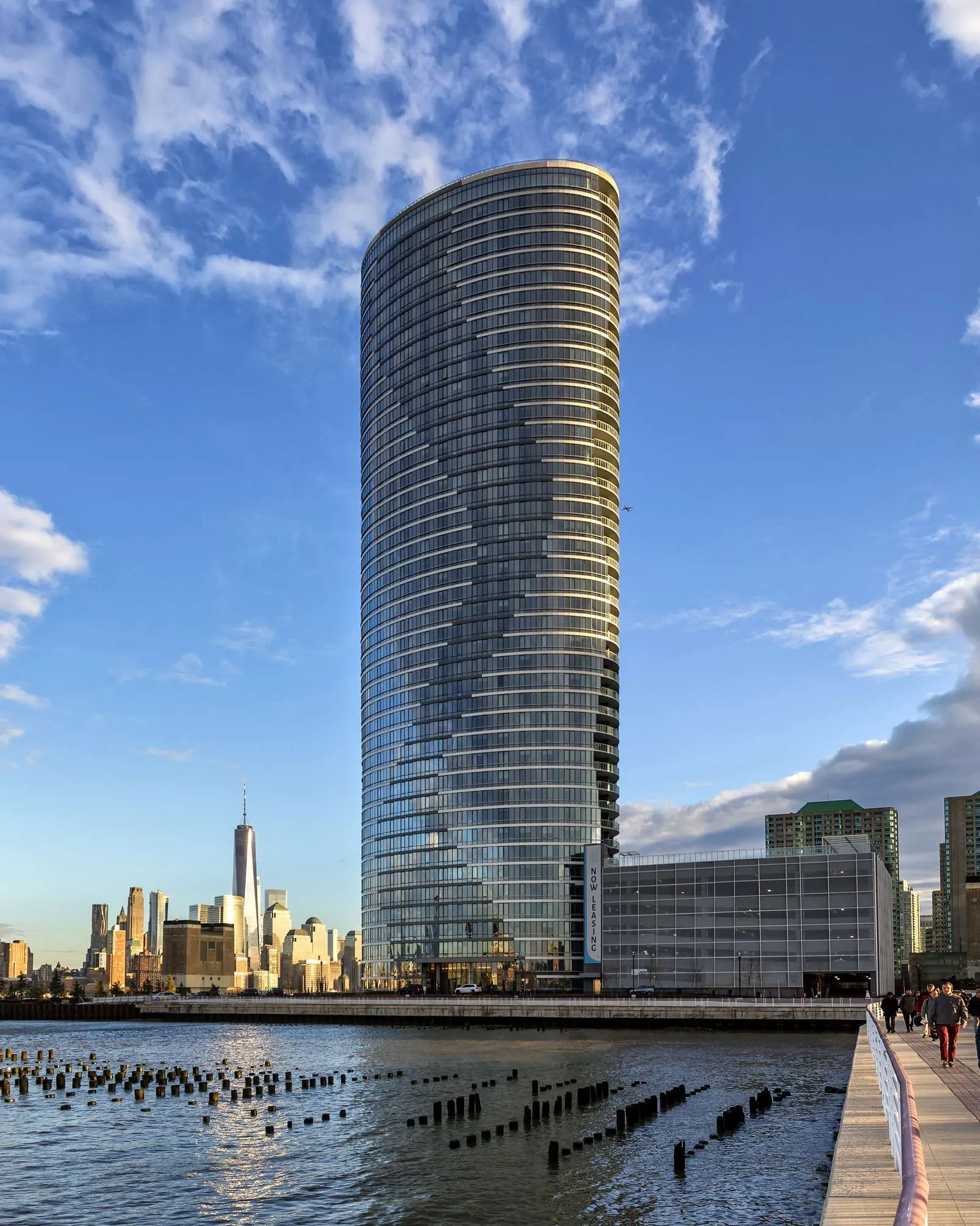 Ellipse at Newport at 25 Park Lane South in Newport : Sales, Rentals ...