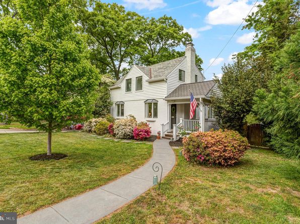 Del Ray - Alexandria VA Real Estate - 33 Homes For Sale | Zillow