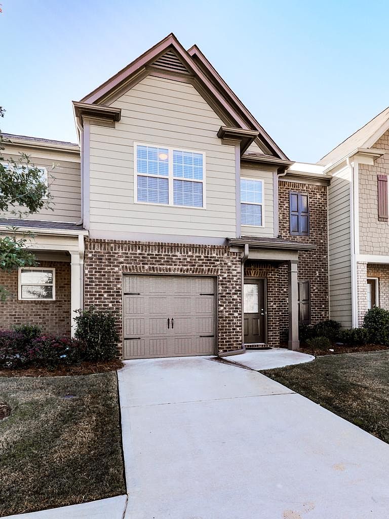 249 Madison Ave, Acworth, GA 30102 | Zillow