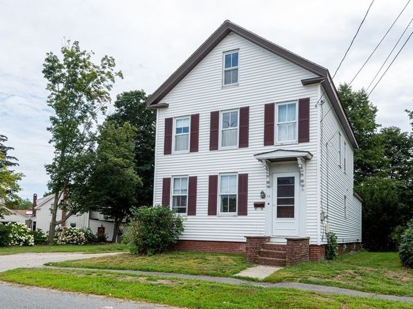 Georgetown Real Estate - Georgetown MA Homes For Sale | Zillow