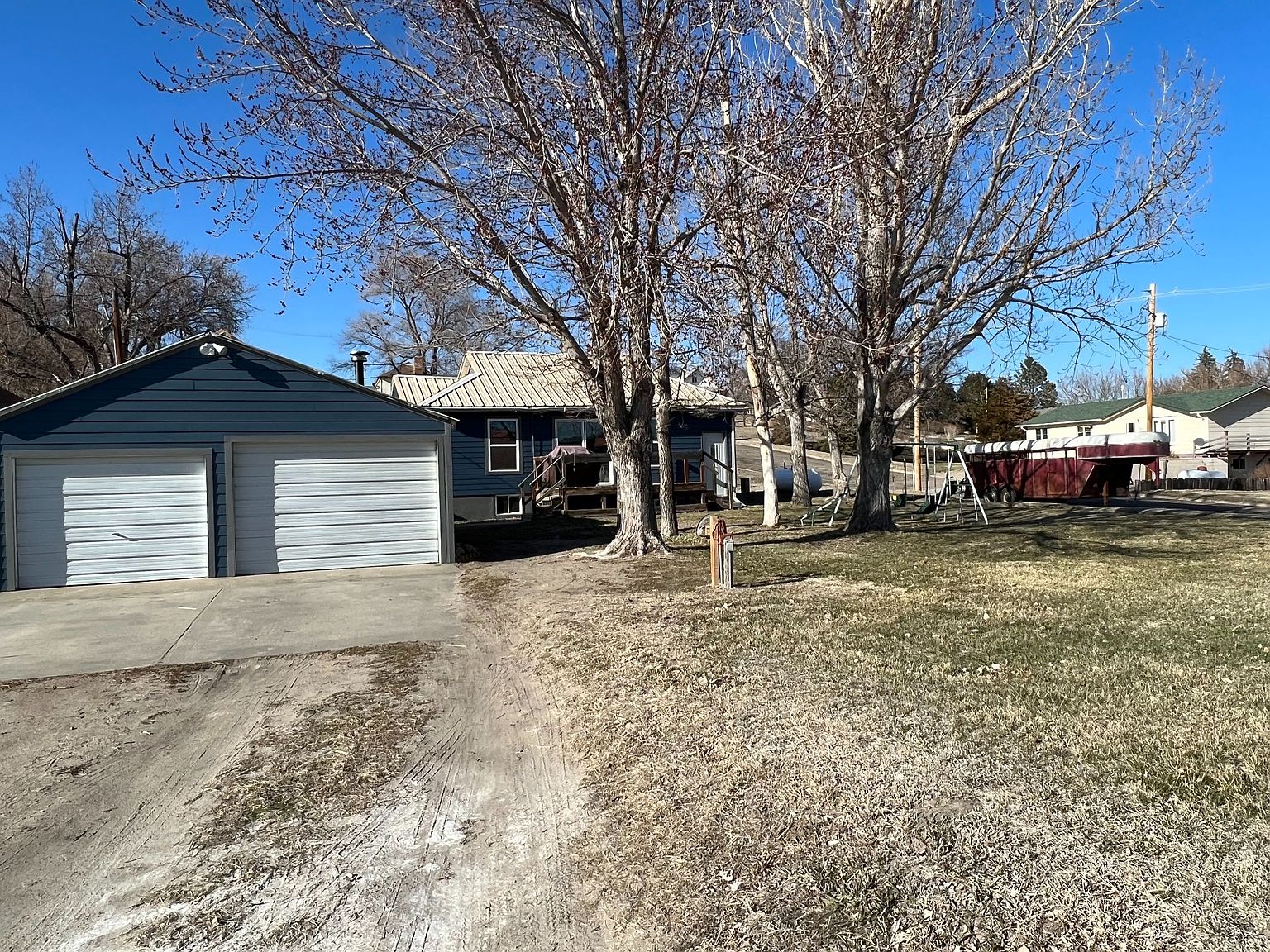 202 NW 2nd St, Mullen, NE 69152 | MLS #11163646 | Zillow