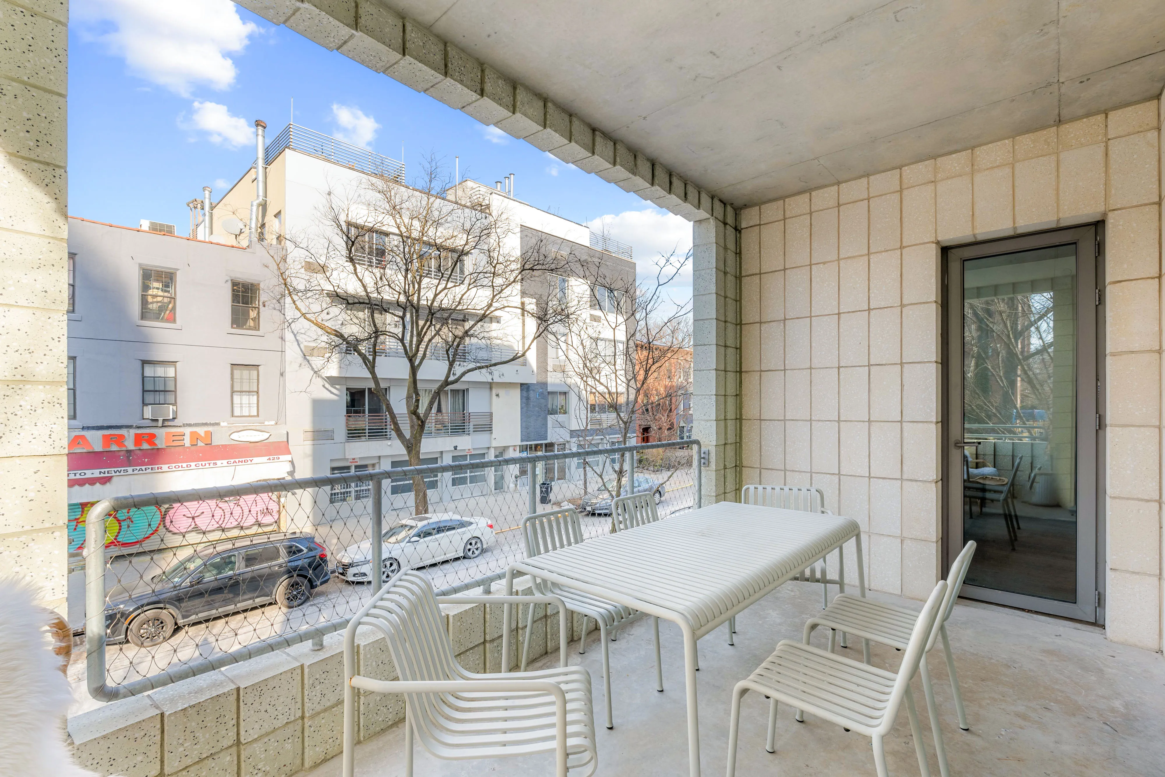 450 Warren Street #TWOC in Boerum Hill, Brooklyn | StreetEasy