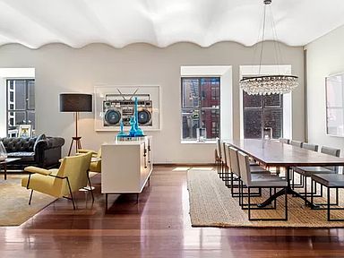 20 N Moore St APT 7E, Manhattan, NY 10013 | Zillow