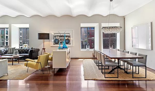 20 N Moore St APT 7E, Manhattan, NY 10013 | Zillow