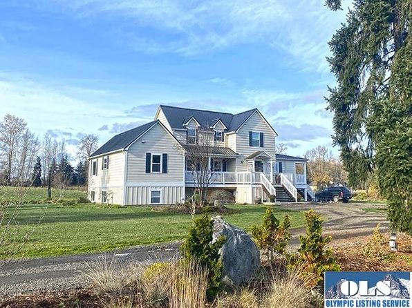 Waterfront - Sequim WA Waterfront Homes For Sale - 21 Homes | Zillow