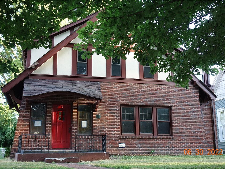 559 W Prairie Ave, Decatur, IL 62522 | Zillow