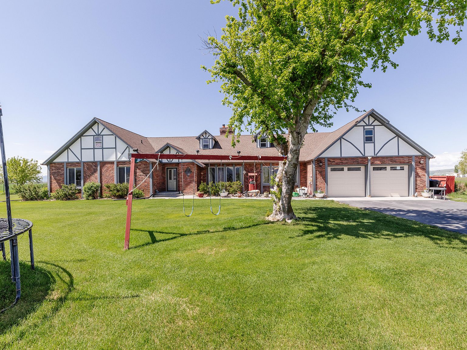 2595 N 3200 W, Benson, UT 84335 | Zillow
