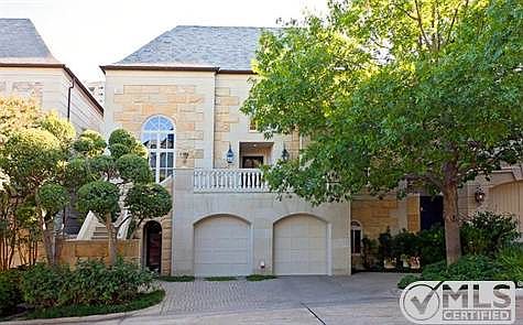 3901 Turtle Creek Blvd #13, Dallas, TX 75219 | Zillow