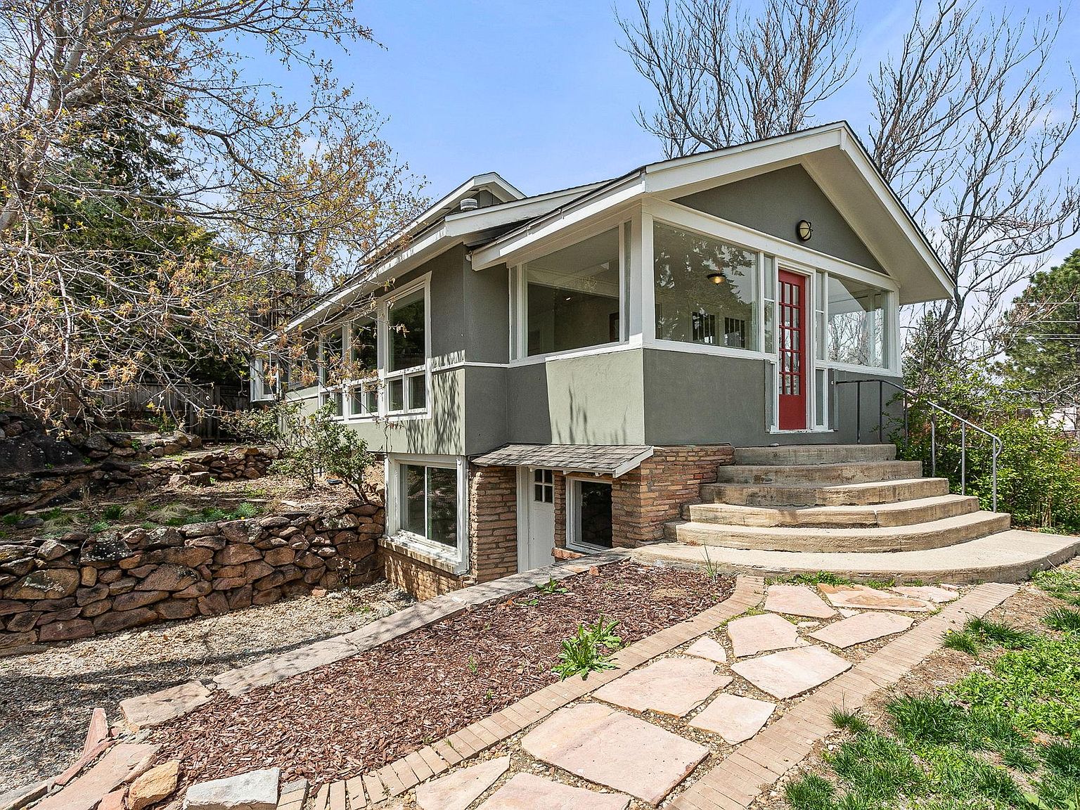 1099 Gilbert St, Boulder, CO 80302 | Zillow