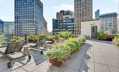 25 Broad Street #5D in Financial District, Manhattan | StreetEasy