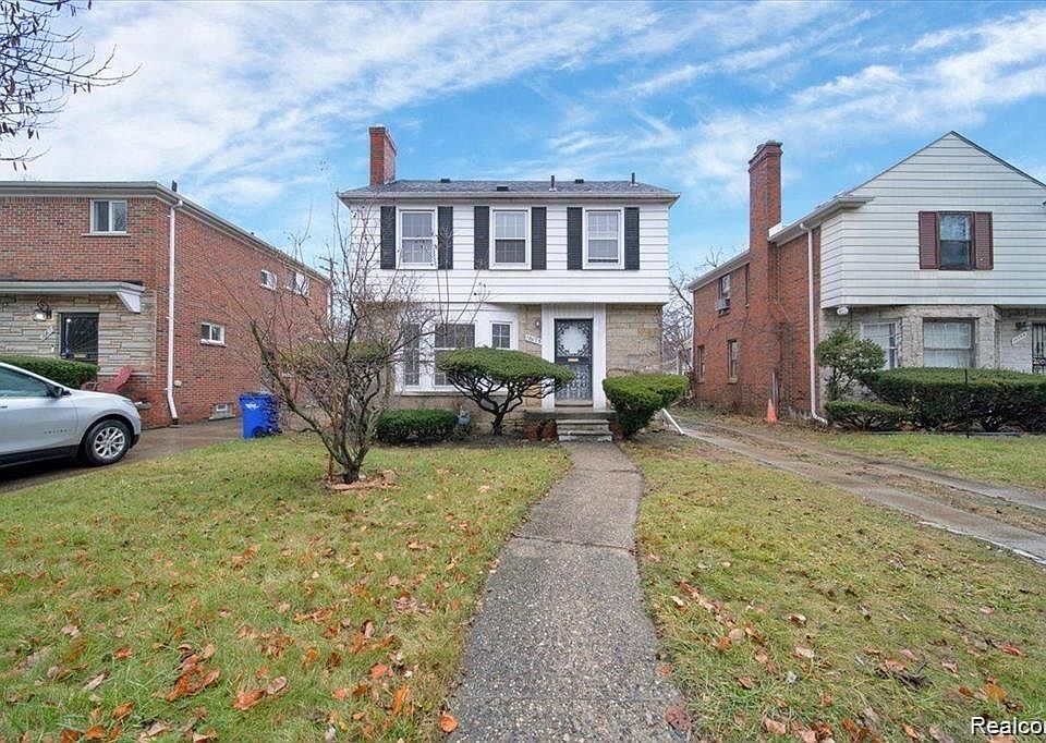16175 Whitcomb St, Detroit, MI 48235 | Zillow
