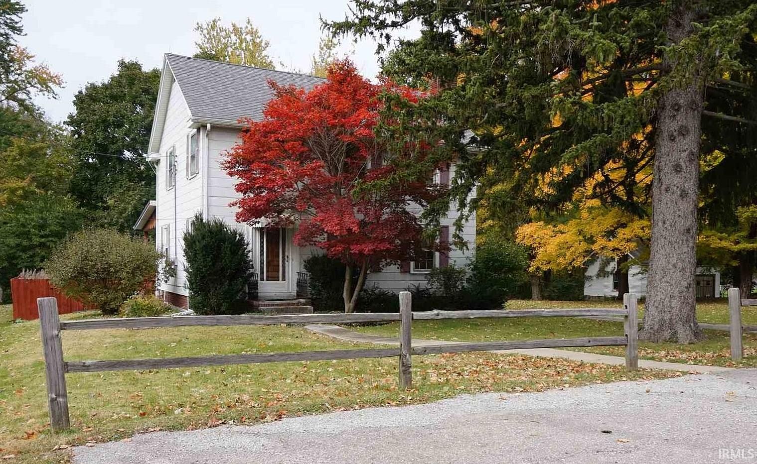 1790 S Strawtown Pike, Peru, IN 46970 | Zillow