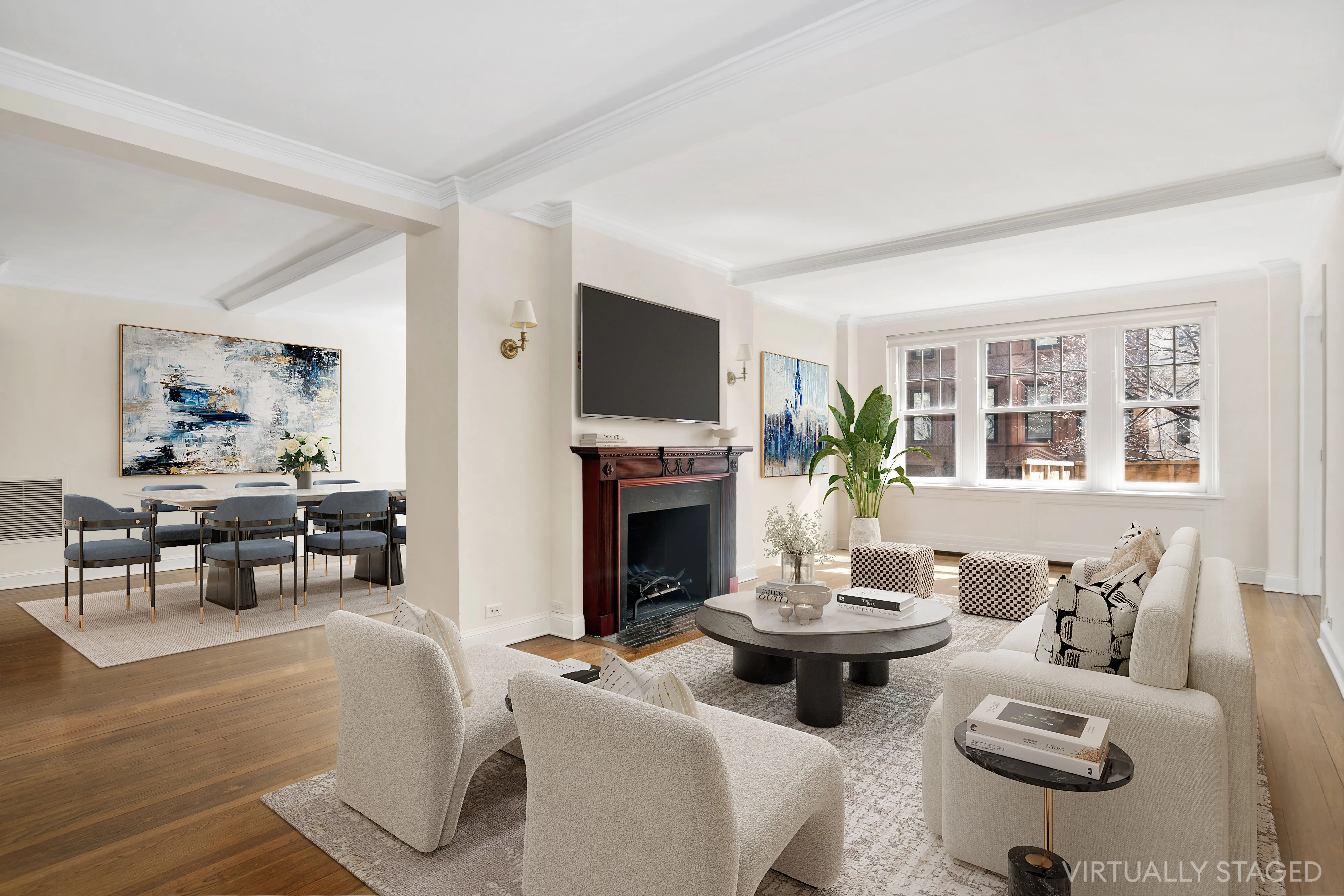 47 East 64th Street #6AB in Lenox Hill, Manhattan | StreetEasy