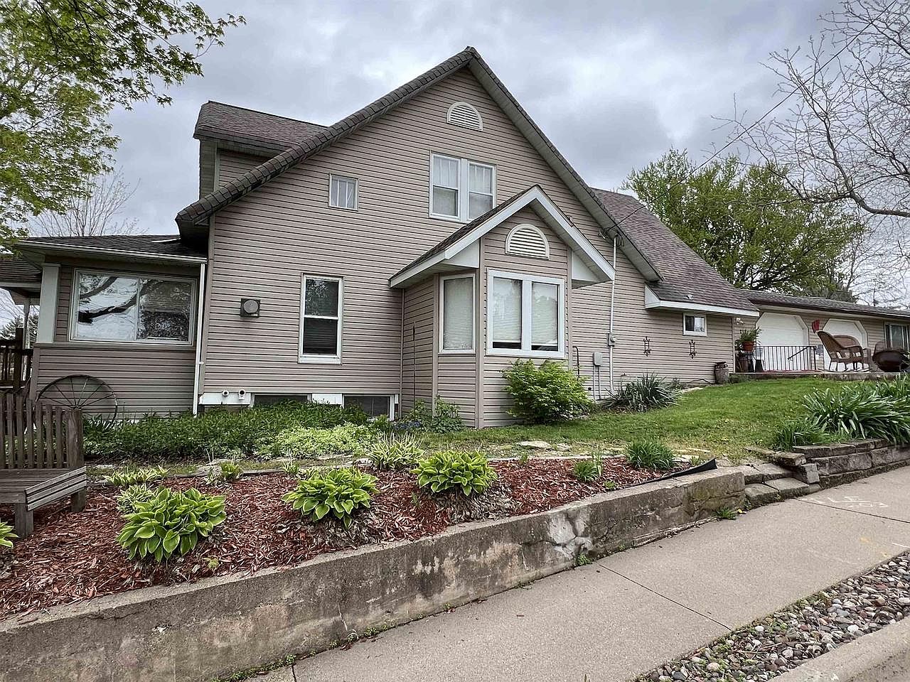 214 North Main Street, Patch Grove, WI 53817 | Zillow