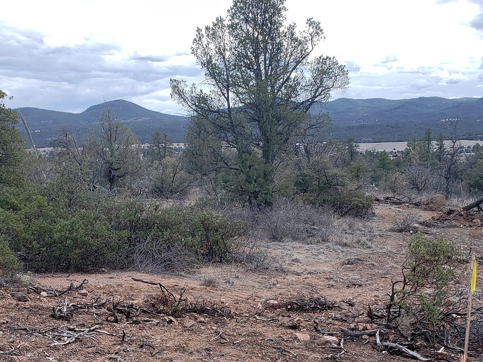 4R-3 N Ike Clark Pkwy, Young, AZ 85554 | MLS #86129 | Zillow