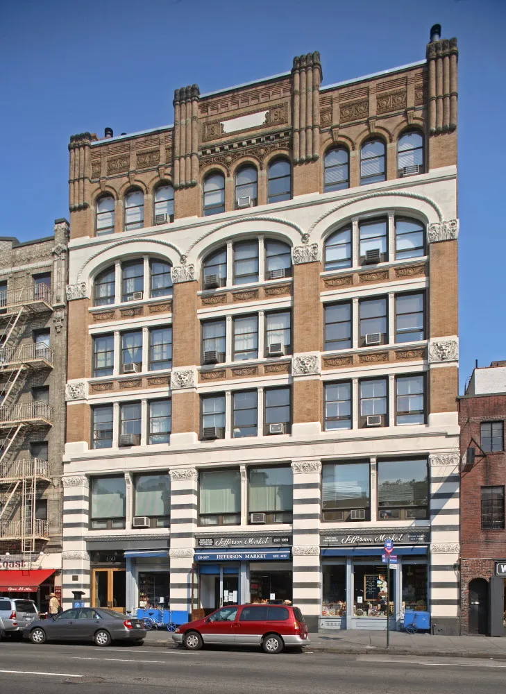 450 6th Avenue #PHC in Greenwich Village, Manhattan | StreetEasy