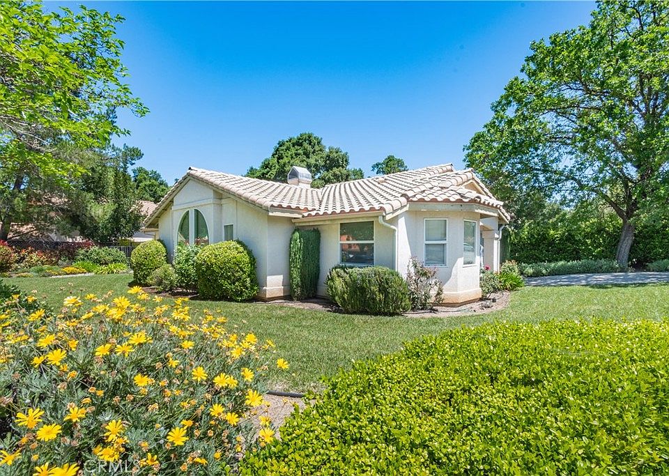 2163 Bel Air Pl, Paso Robles, CA 93446 | Zillow
