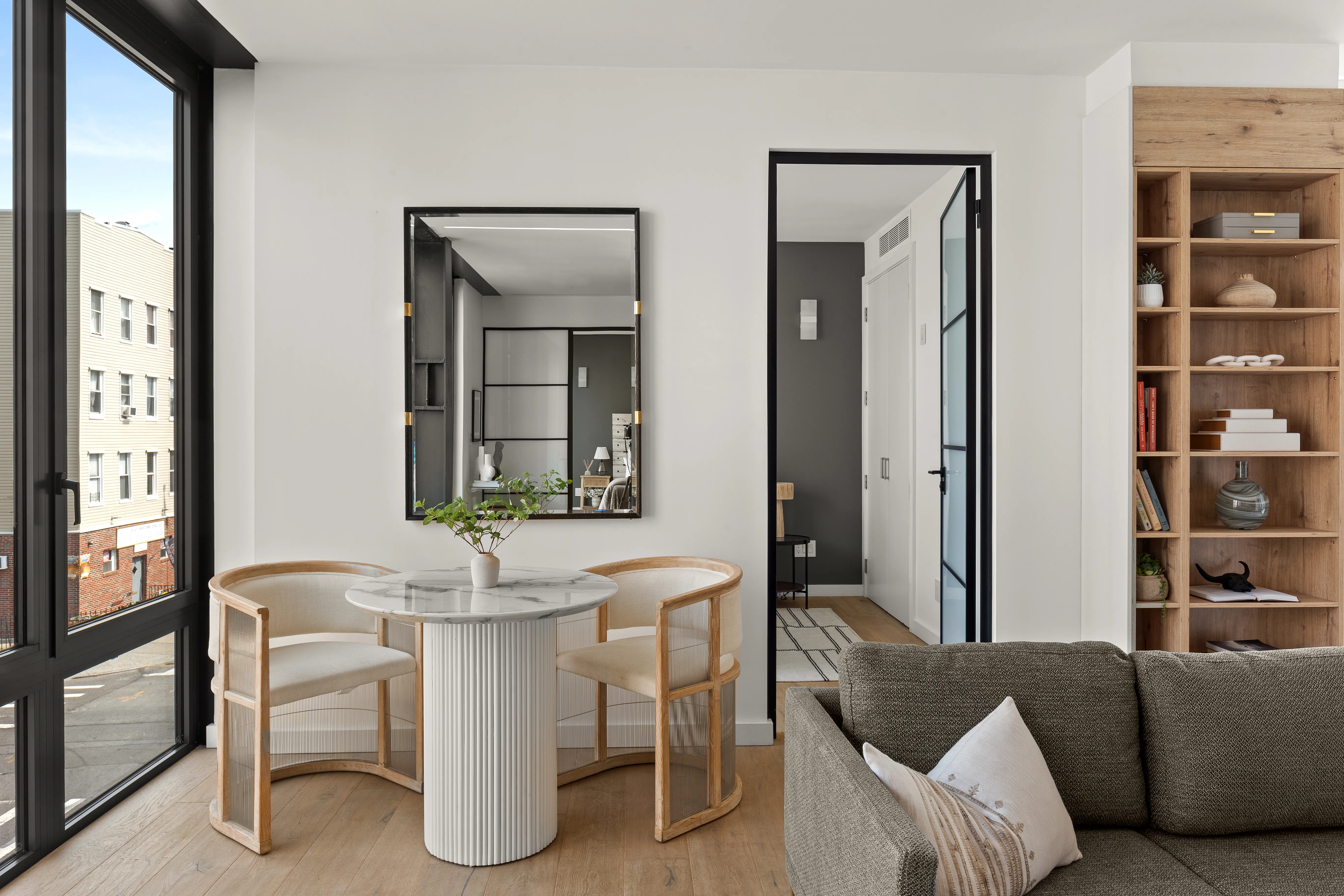 29 Havemeyer Street #2A in Williamsburg, Brooklyn | StreetEasy