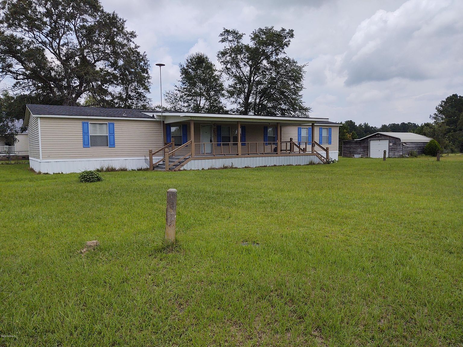 2014 Sandy Plains Church Road, Tabor City, NC 28463 | Zillow