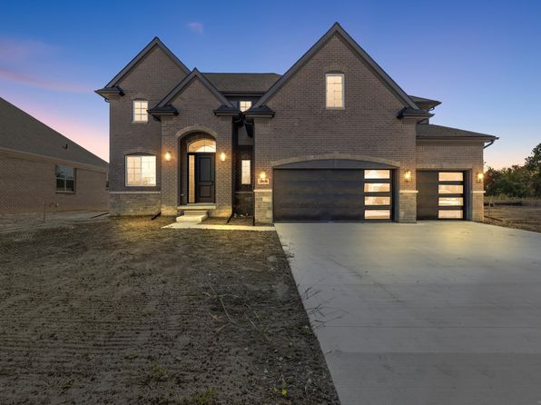 New Construction Homes in Sterling Heights MI | Zillow