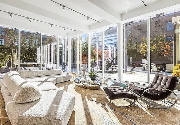 60 Collister St APT 4A, New York, NY 10013 | Zillow