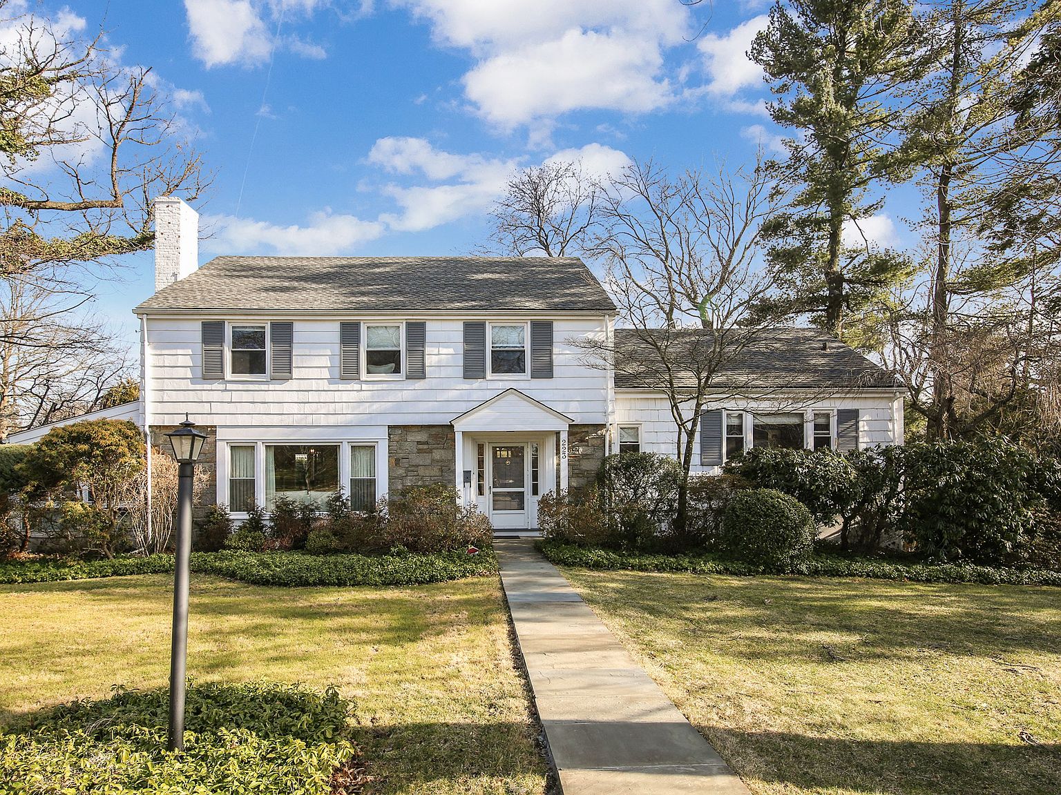 223 Sunny Ridge Rd, Harrison, NY 10528 | Zillow