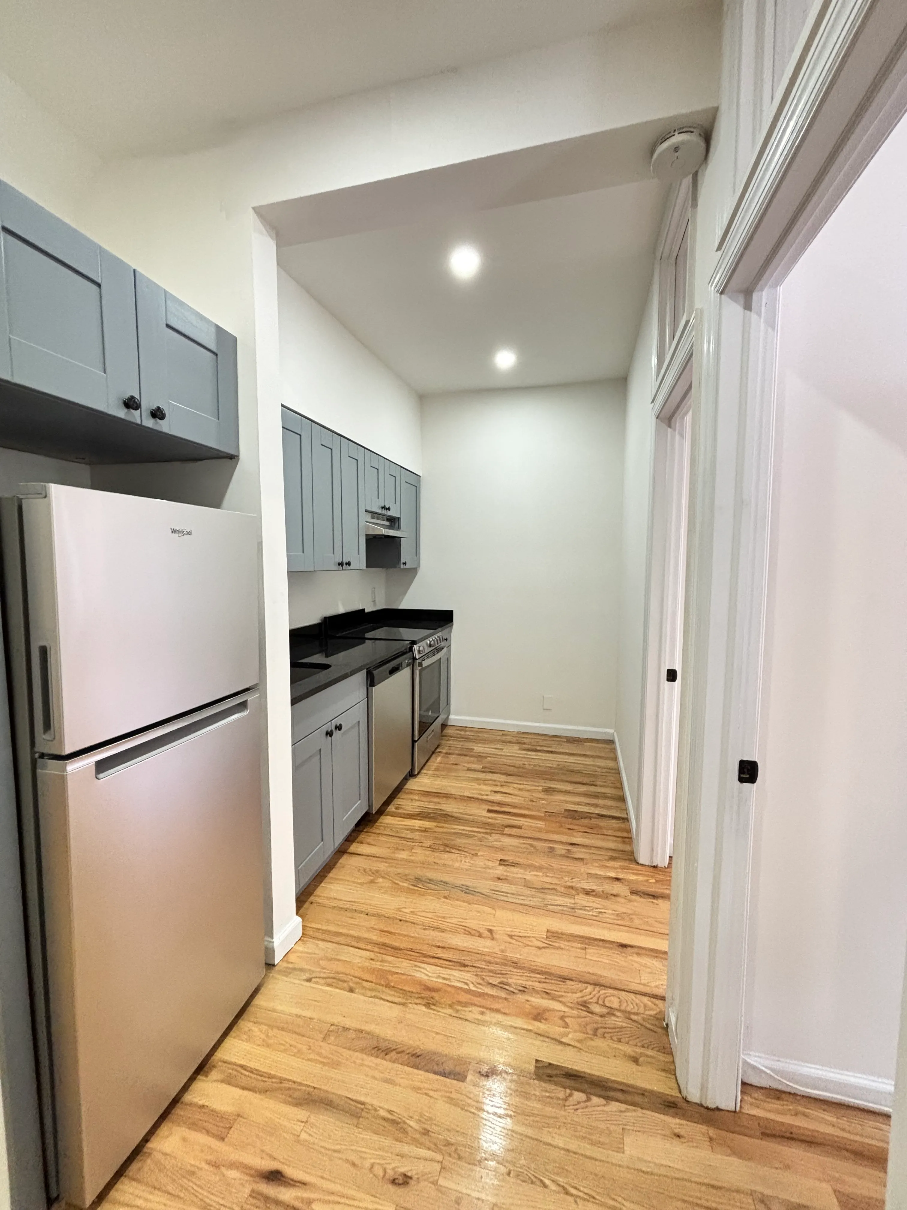 1372 1st Avenue #2A in Lenox Hill, Manhattan | StreetEasy
