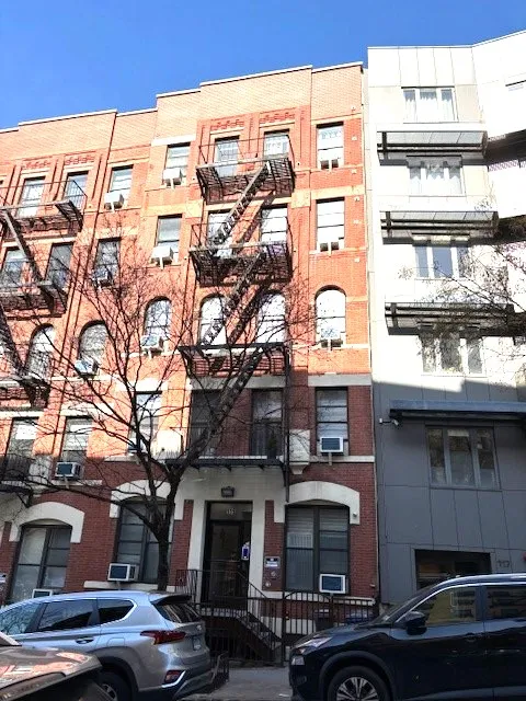 115 East 102nd Street #5C in East Harlem, Manhattan | StreetEasy