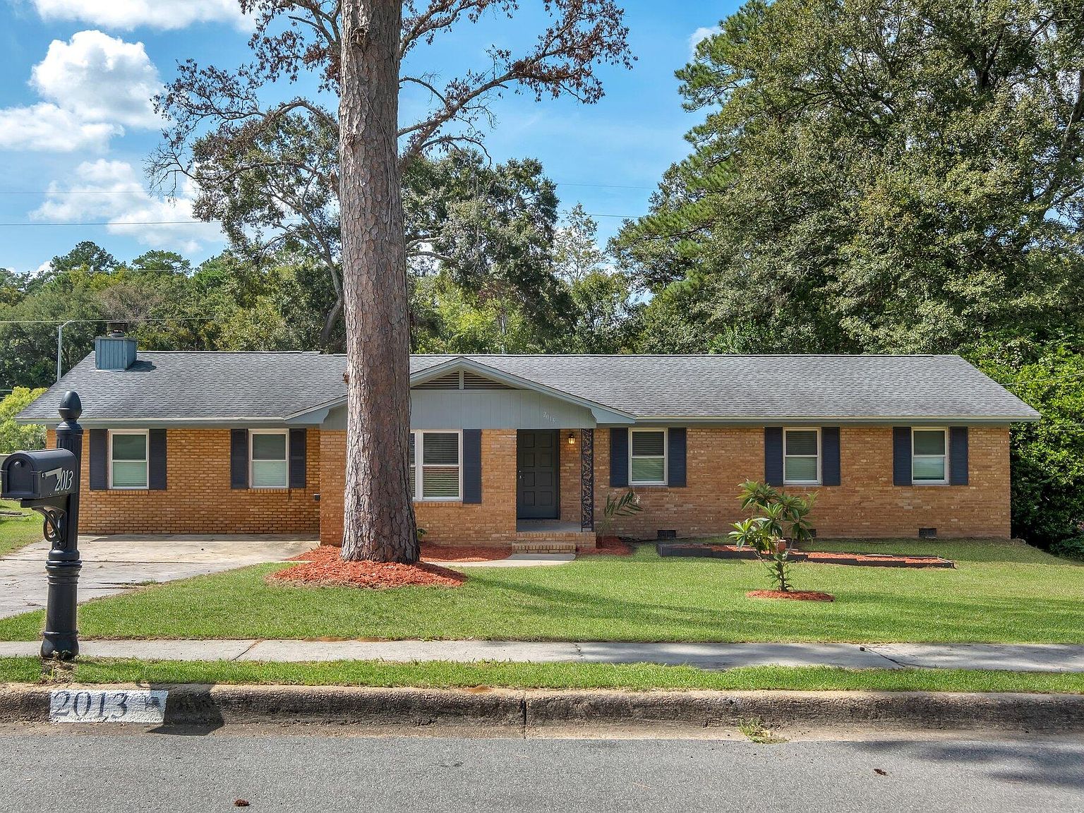 2013 Doomar Drive, Tallahassee, FL 32308 | Zillow