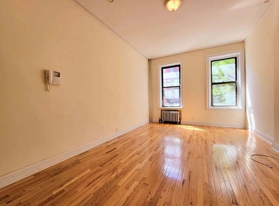 415 West 56th Street #5 in Hell's Kitchen, Manhattan | StreetEasy
